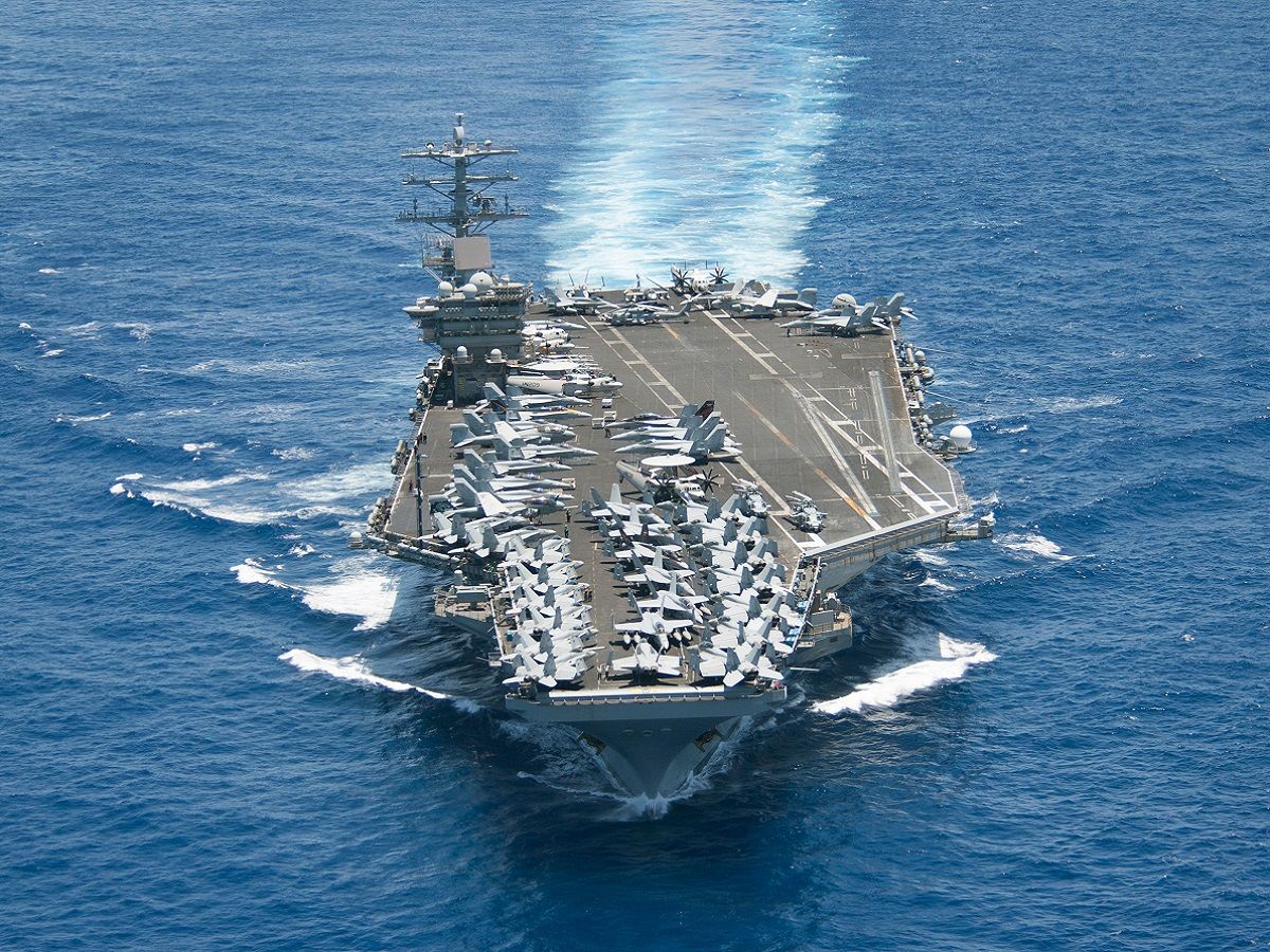 Aechelon Wins $99M Order Agreement from US Navy | Halldale Group